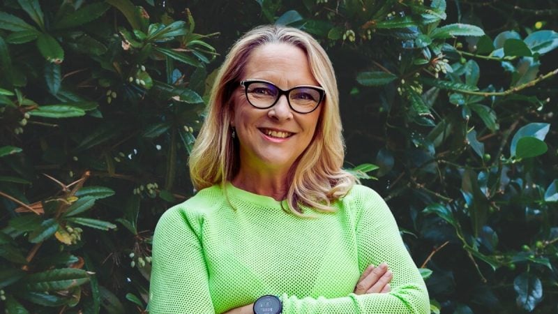 Life After Liquidation: A Candid Interview | Parker Andrews